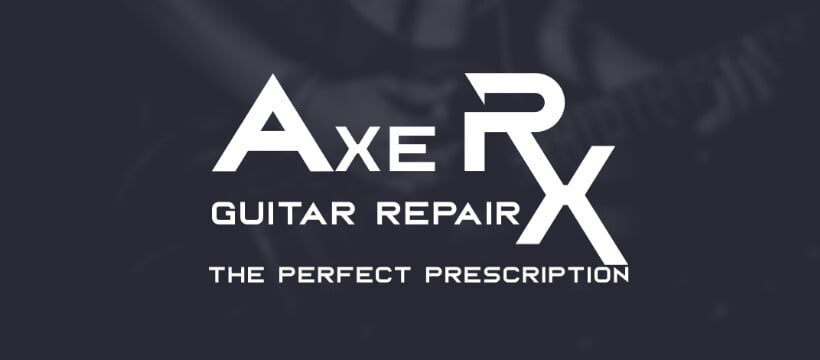 Home | Axe Rx Guitar repair